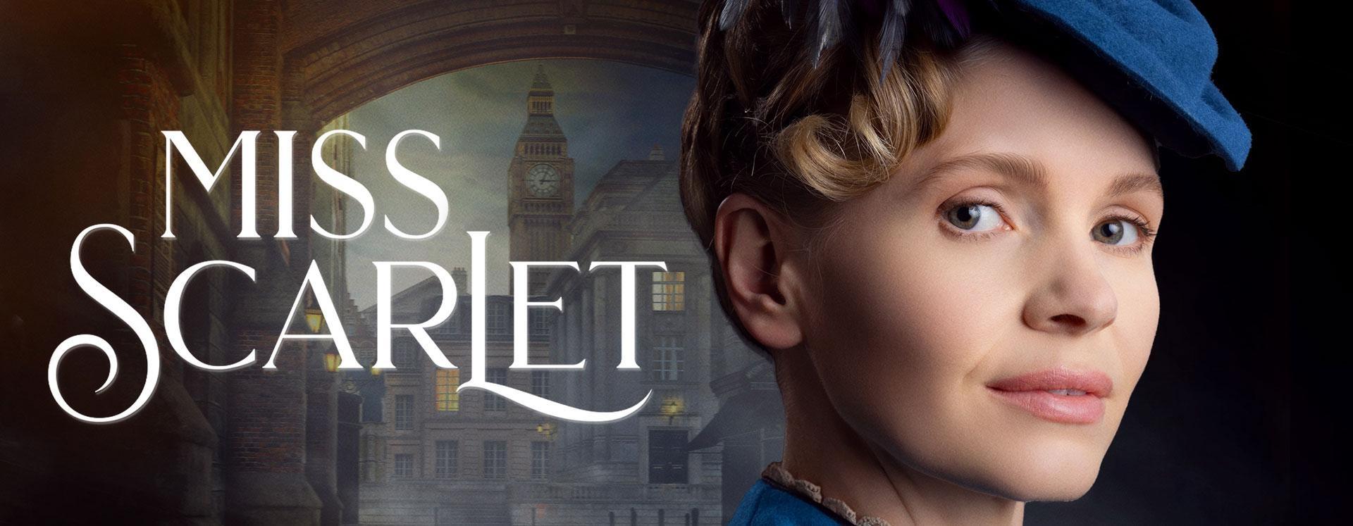 Another Scintillating Season of Sleuthing